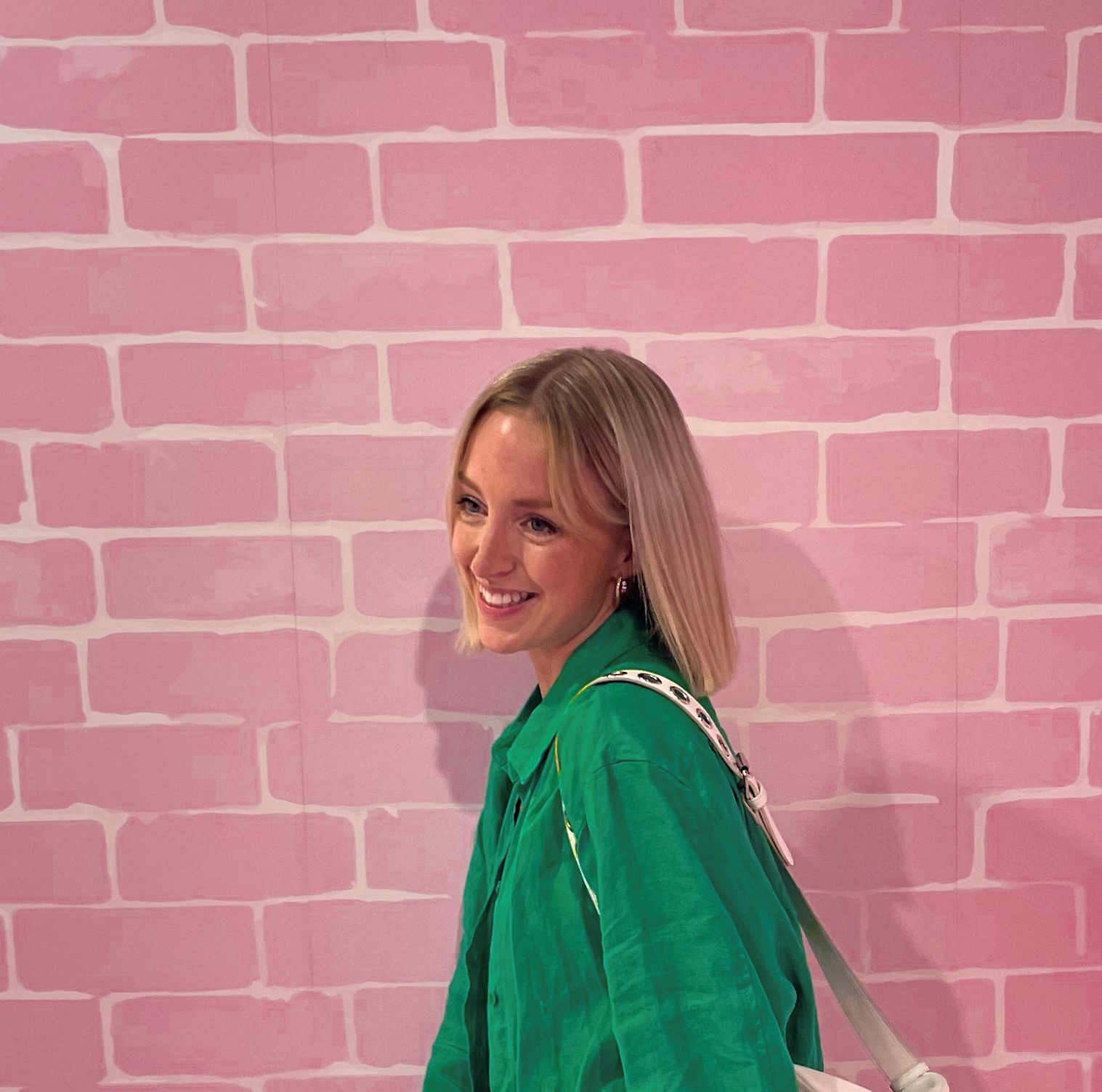 Unsere neue Pflegebotschafterin - Wir sind Pflege